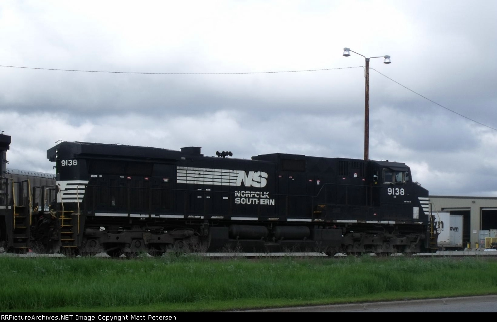 NS 9138